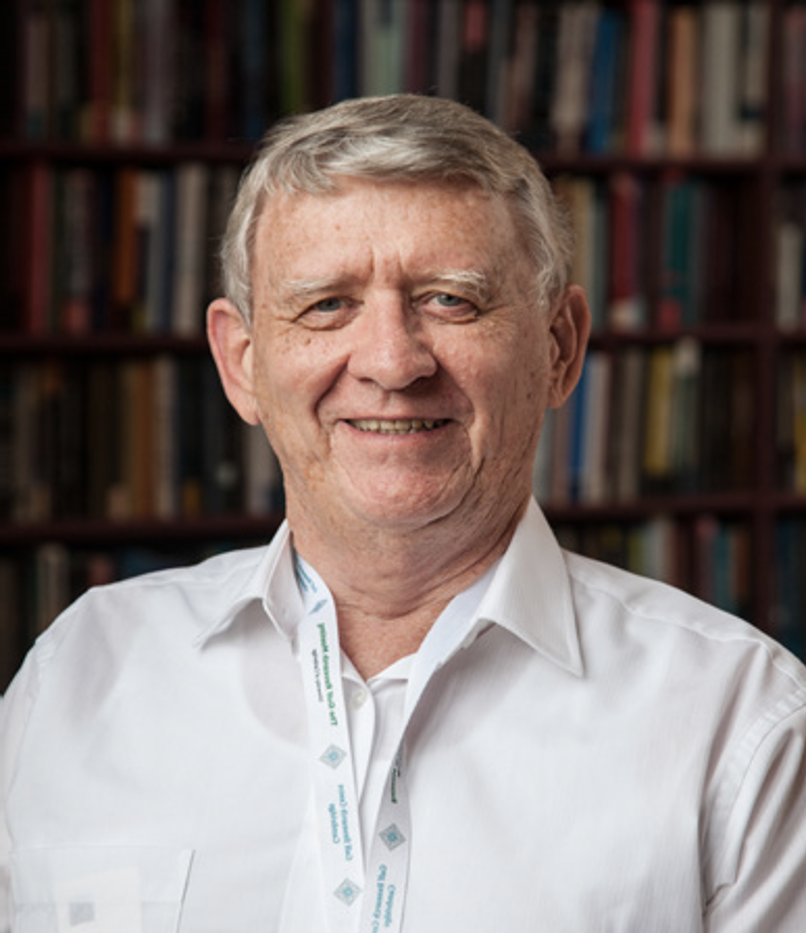 The Gulf Research Meeting - About GRM 2020